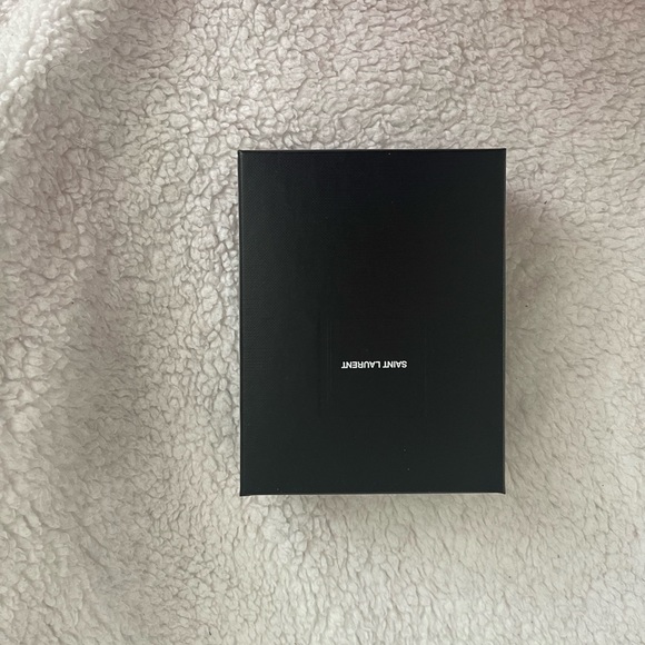 Saint Laurent | Bags | Ysl Box | Poshmark